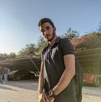 About – Tarek Mostafa – Medium