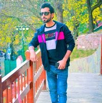About – Ejaz Ali – Medium