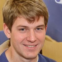 John Valenzuela – Medium