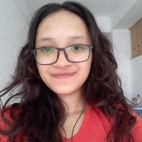 Shriya Shrestha – Medium