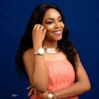 Vinitha Ogbonna – Medium