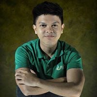 Jayvee Villaceran – Medium