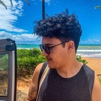 Lucas Duran – Medium