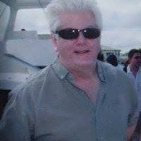 Harry Rice – Medium