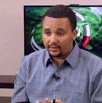 Kalid Ahmed – Medium