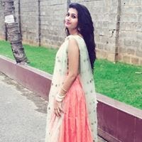 Anushri HV – Medium