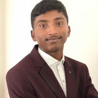 Arjun Naidu Polygar – Medium