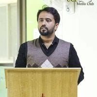 Tahir Adeel – Medium