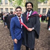 Junaid Ashraf – Medium