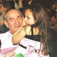 Olivia Maya – Medium