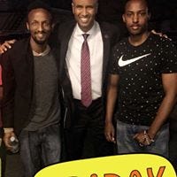Abshir Haji Abdi – Medium