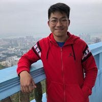 Ray Gao – Medium
