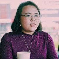 Johanna Yap – Medium