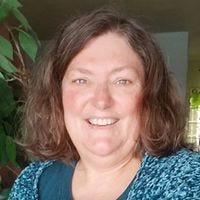 Deborah Woods – Medium