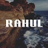Rahul Ghosh – Medium