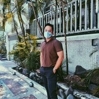 Jah Agcaoili – Medium