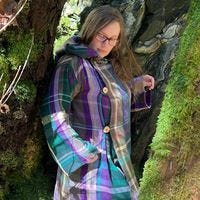 Juliette Jarvis ~ Sacred Living Mentor & Author – Medium