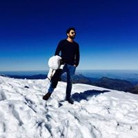 Chandel Avnish – Medium