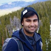 Ameya Nilkanth – Medium