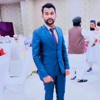 Muhammad SanaUllah Mughal – Medium