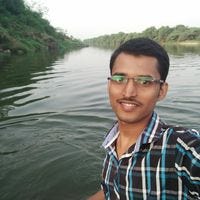 Mayuresh Harihar – Medium