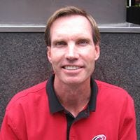 About – Mark Trevor – Medium