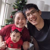 Stephen Yuen – Medium