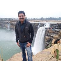 Sunil Thomas – Medium