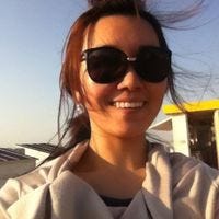 Saruul Sara – Medium