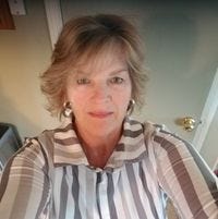 Rose Shaffer Rohm – Medium