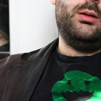 Nadir Adam Whitelaw – Medium