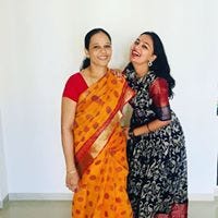 Dikshitha Ramesh – Medium