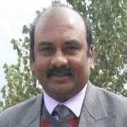 Shenbagaraj Ramachandran – Medium