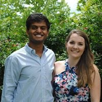 Rohan Rajeev – Medium