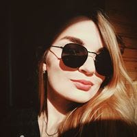 Yana Smal – Medium