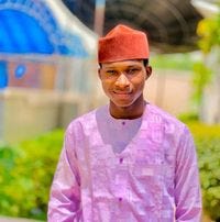 Abdullahi Ibrahim Fulatan – Medium