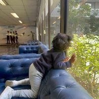 Maryam Ashraf – Medium