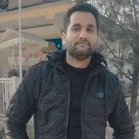 About – Syed Tafseer Abbas Rizvi – Medium