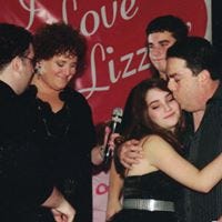 Elizabeth Marks – Medium