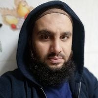 Hamid Ali Abbasi – Medium