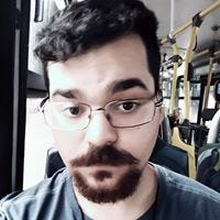 Daniel Mota Barros – Medium