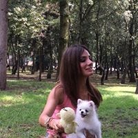 Marcela Garcia – Medium