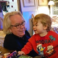 Paul Leadbitter – Medium