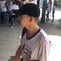 About – Nathan Silva – Medium