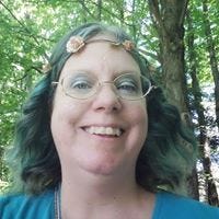 Kathleen Atkinson-Davidson – Medium