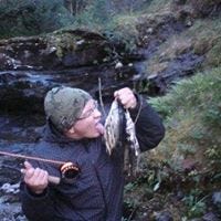 Robert Johansen – Medium