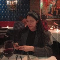 About – Kylie Lee – Medium