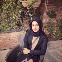 About – Arfa Anwer – Medium