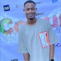 Akinpelu Olufemi “Flamez” – Medium