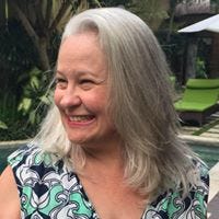 Helen Cumming – Medium